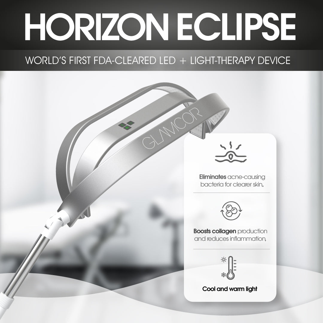GLAMCOR HORIZON Eclipse Pro Kit | The Superior Choice for Lash Artists ...