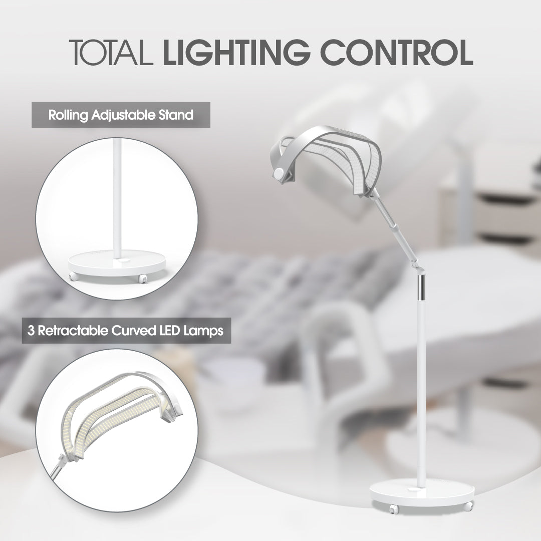 GLAMCOR HORIZON Eclipse Pro Kit | The Superior Choice for Lash Artists ...