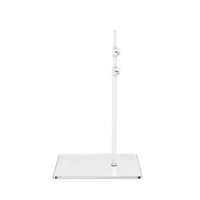 Universal Flat Base Stand | Low Profile | GLAMCOR