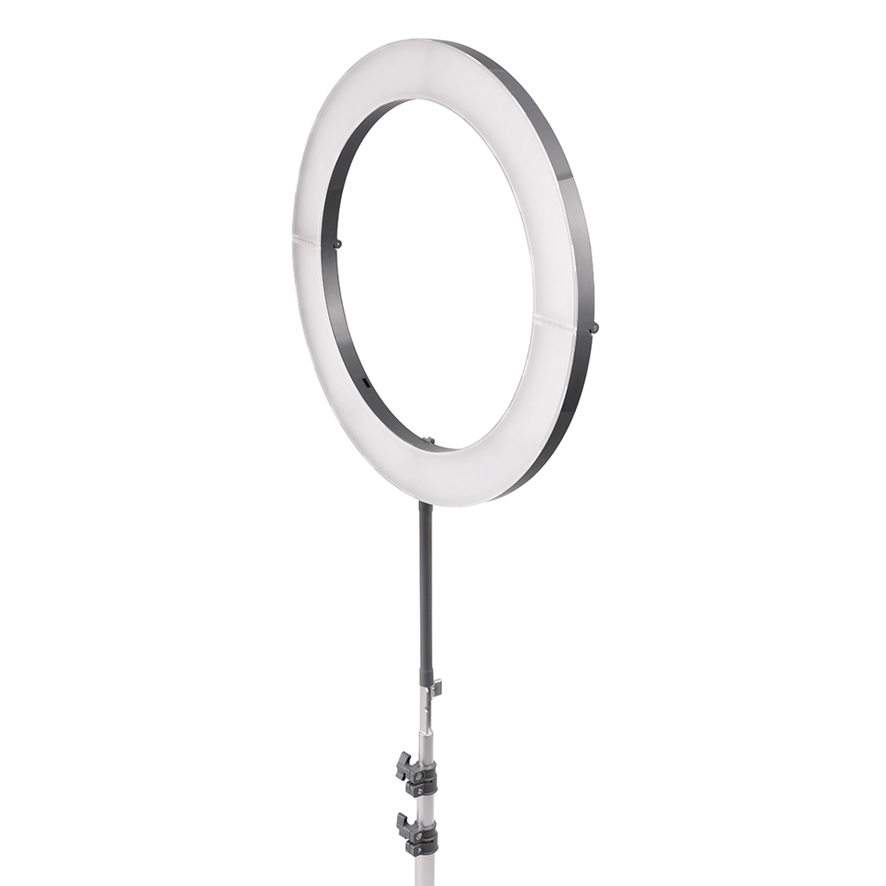 GALILEO Pro Kit Foldable & Portable Pro Ring Light with Phone Holder ...