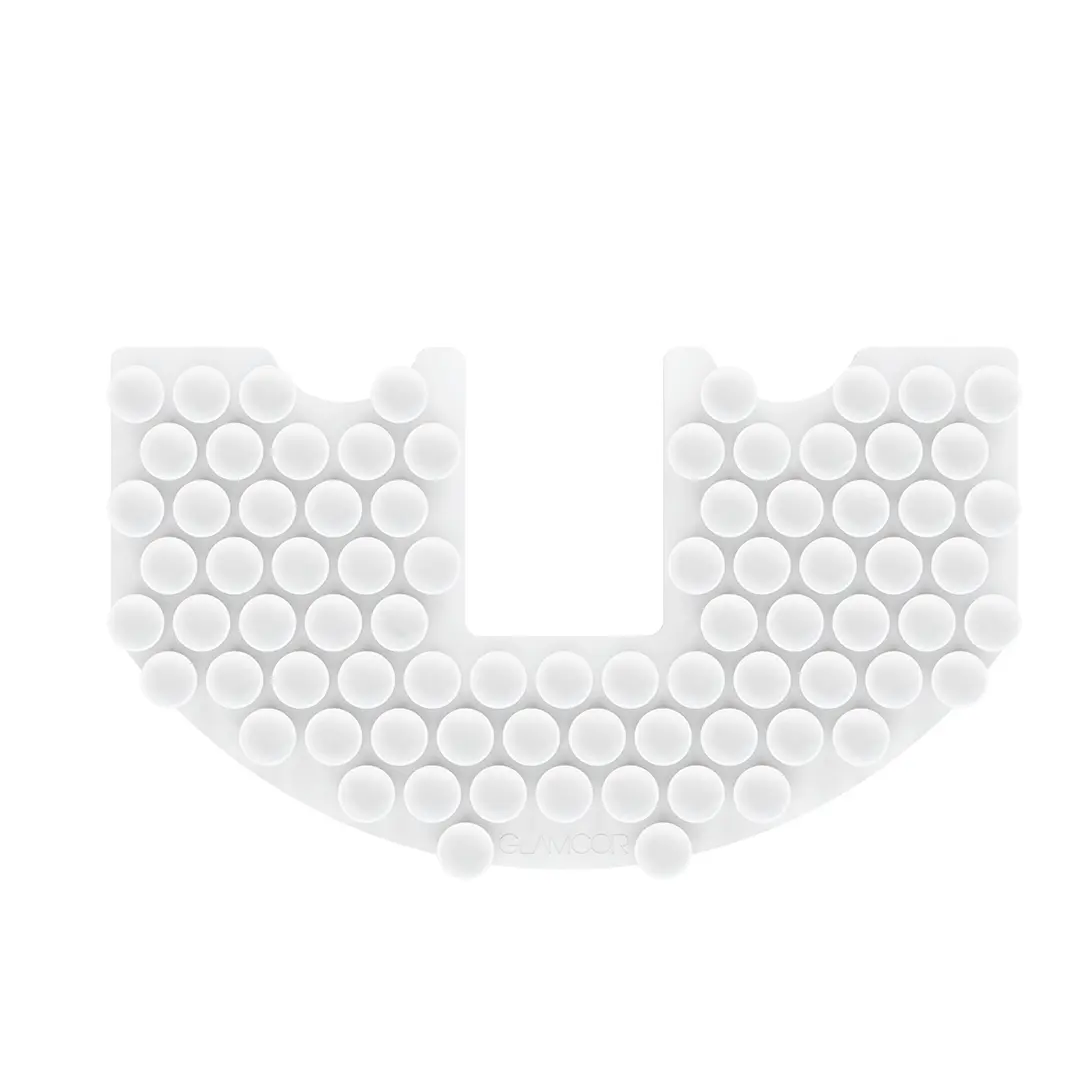 GLAMCOR | SUNRISE Suction Grip Pad (2pcs) - Perfect Lighting Anywhere