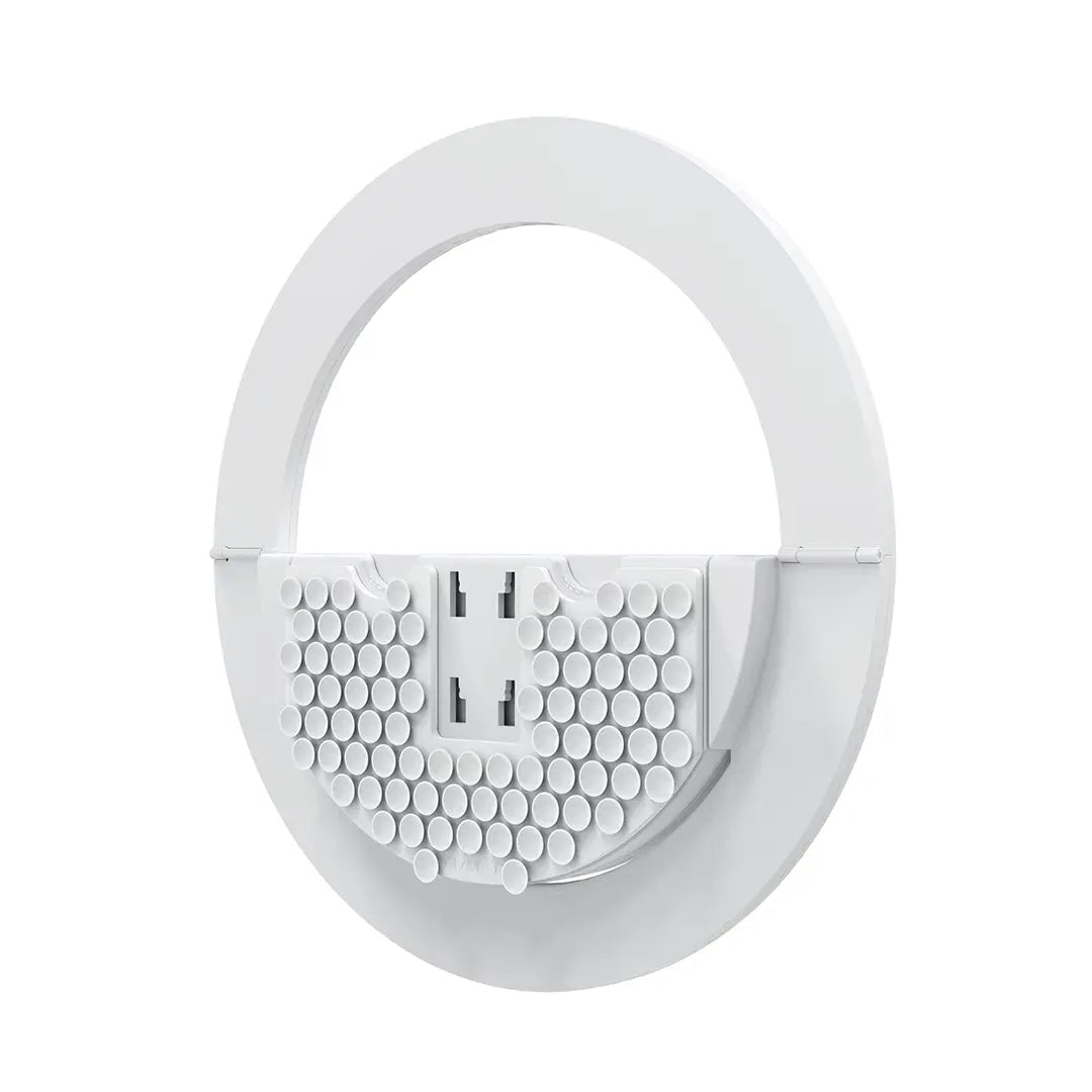 GLAMCOR | SUNRISE Suction Grip Pad (2pcs) - Perfect Lighting Anywhere