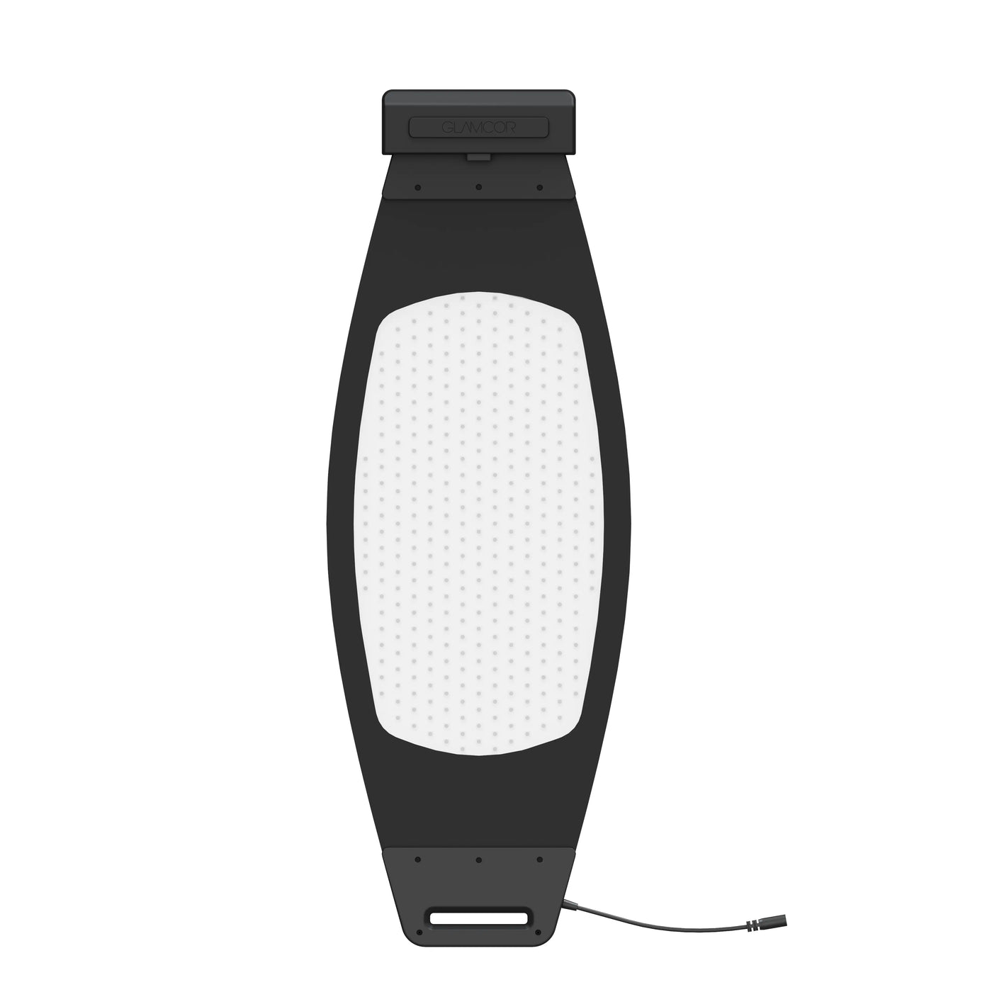 GLAMCOR | TIME WARP Wall Mount - Secure and Space-Saving