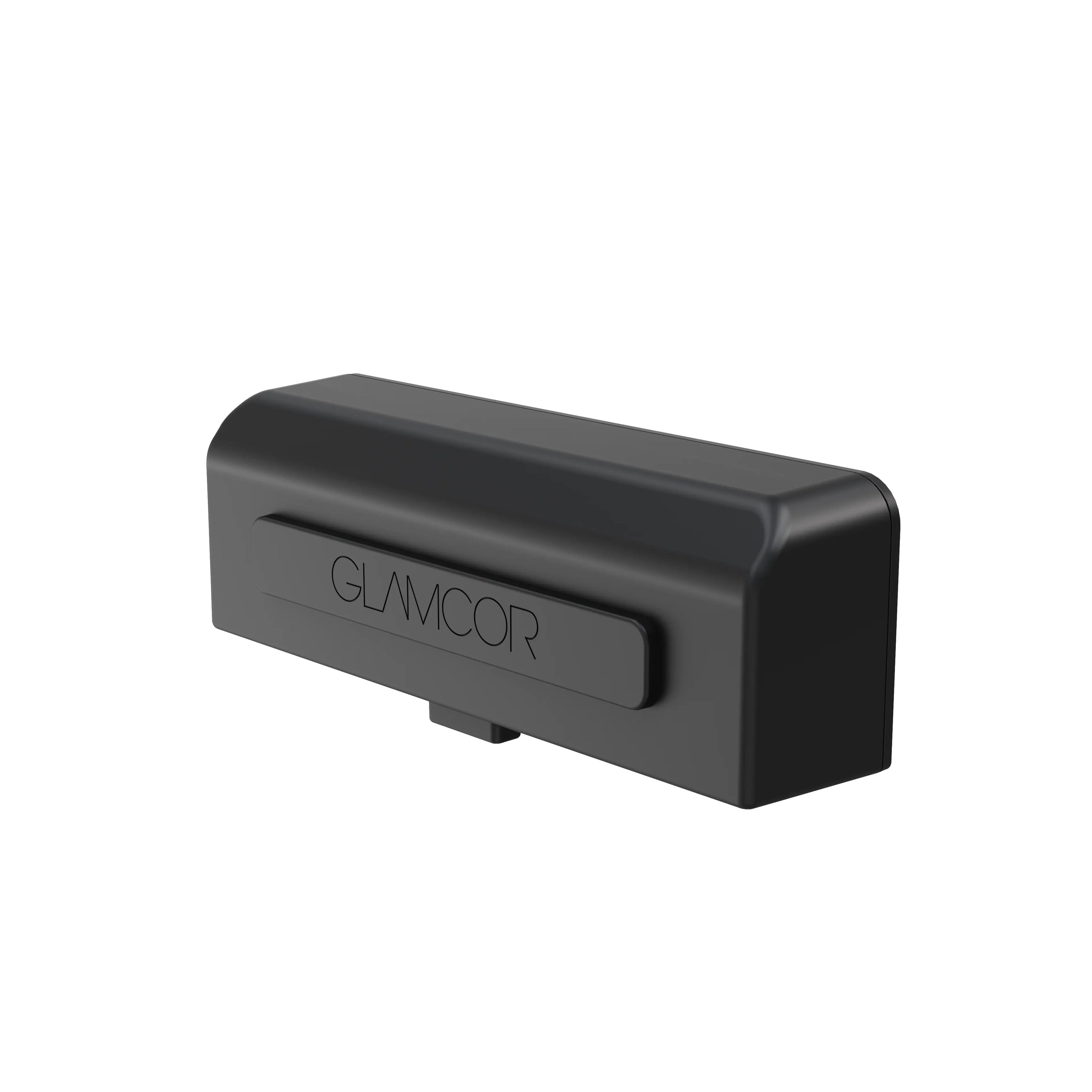 GLAMCOR | TIME WARP Wall Mount - Secure and Space-Saving