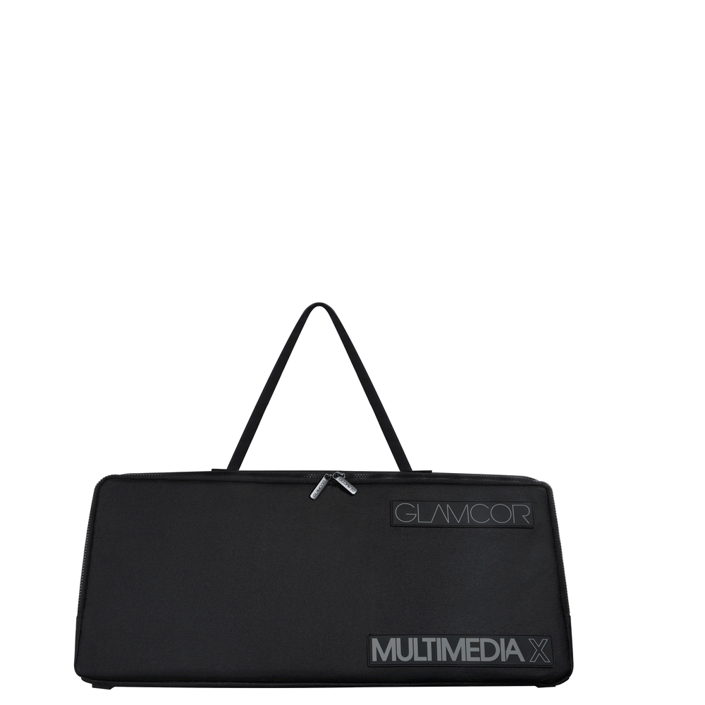 MULTIMEDIA X Pro Kit | LED Light for Content Creators & Beauty Artists ...