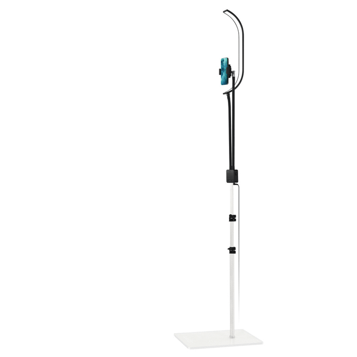 GLAMCOR HORIZON CURVED LIGHT | #1 Choice for Estheticians, Lash, Makeup ...