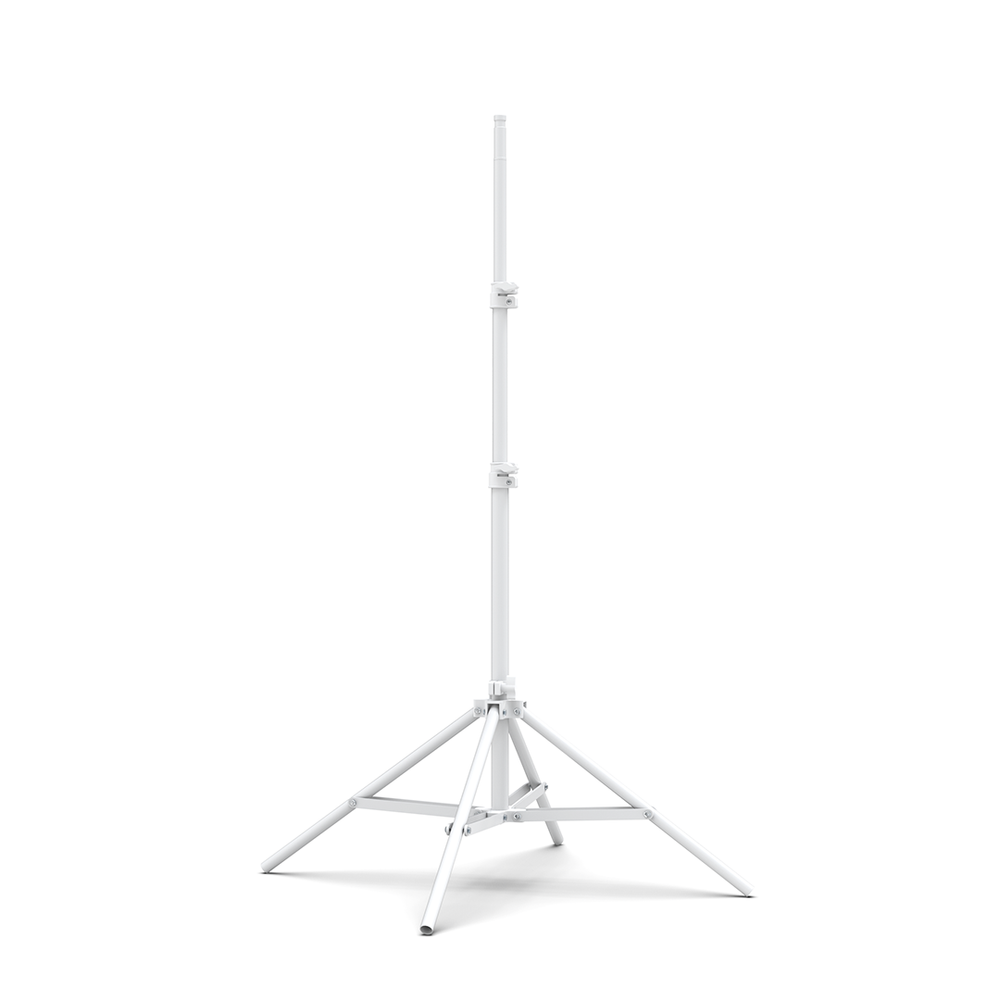 GLAMCOR | Telescopic Aluminum Stand – Adjustable Height & Versatile ...