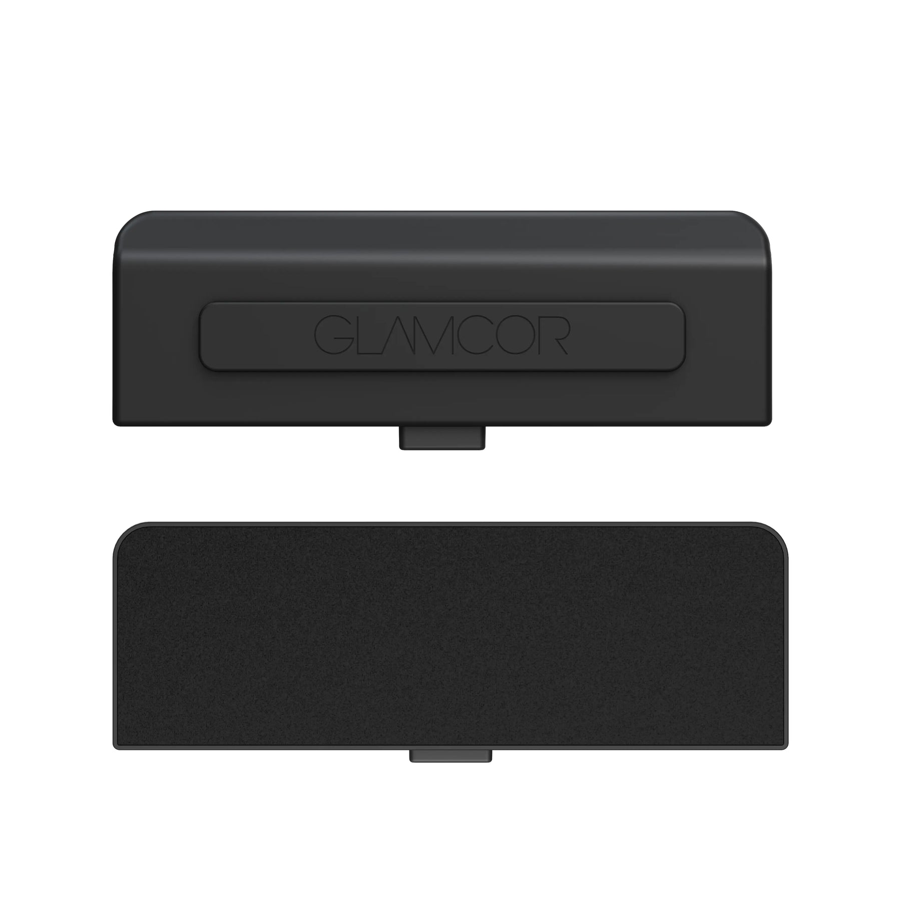 GLAMCOR | TIME WARP Wall Mount - Secure and Space-Saving