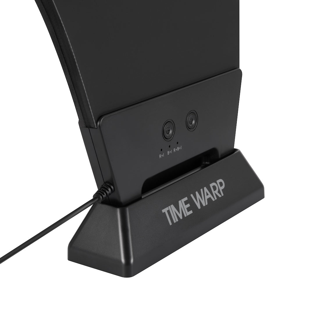 GLAMCOR | TIME WARP TIME WARP LED Panel Therapy Light – Professional ...