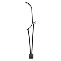 GLAMCOR HORIZON CURVED LIGHT | #1 Choice for Estheticians, Lash, Makeup ...