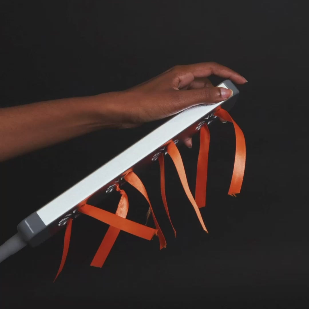 FLOW Pro Kit | Flexible Eyelash Dryer Fan and Exhaust Fan | GLAMCOR