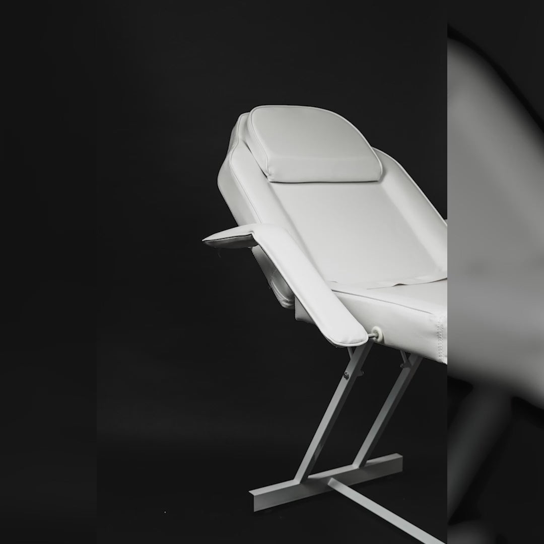 GLAMCOR Universal Flat Base Stand | Space-Saving Solution for Studios ...