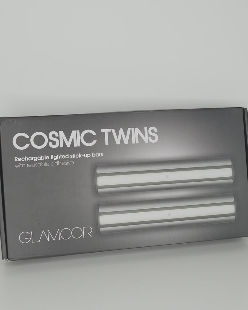 ALL GLAMCOR PRODUCTS - GLAMCOR