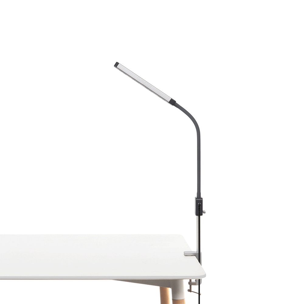 FLOW Pro Kit | Flexible Eyelash Dryer Fan and Exhaust Fan | GLAMCOR