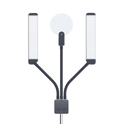Mirror Accessory For Multimedia & Galileo Light | GLAMCOR