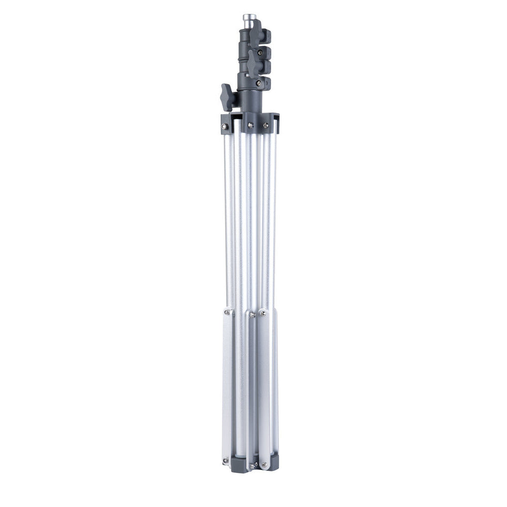 Telescopic Aluminum Stand for Light Kit