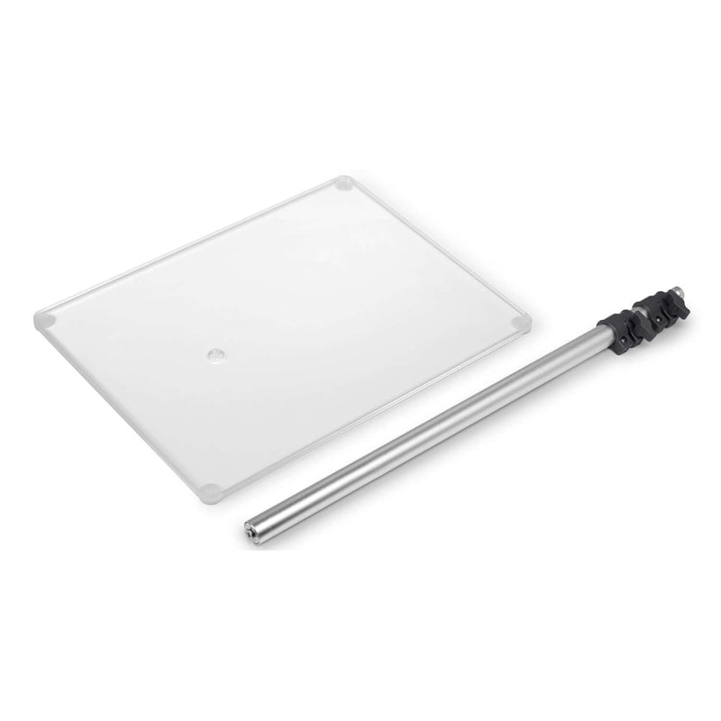 Universal Flat Base Stand | Low Profile | GLAMCOR