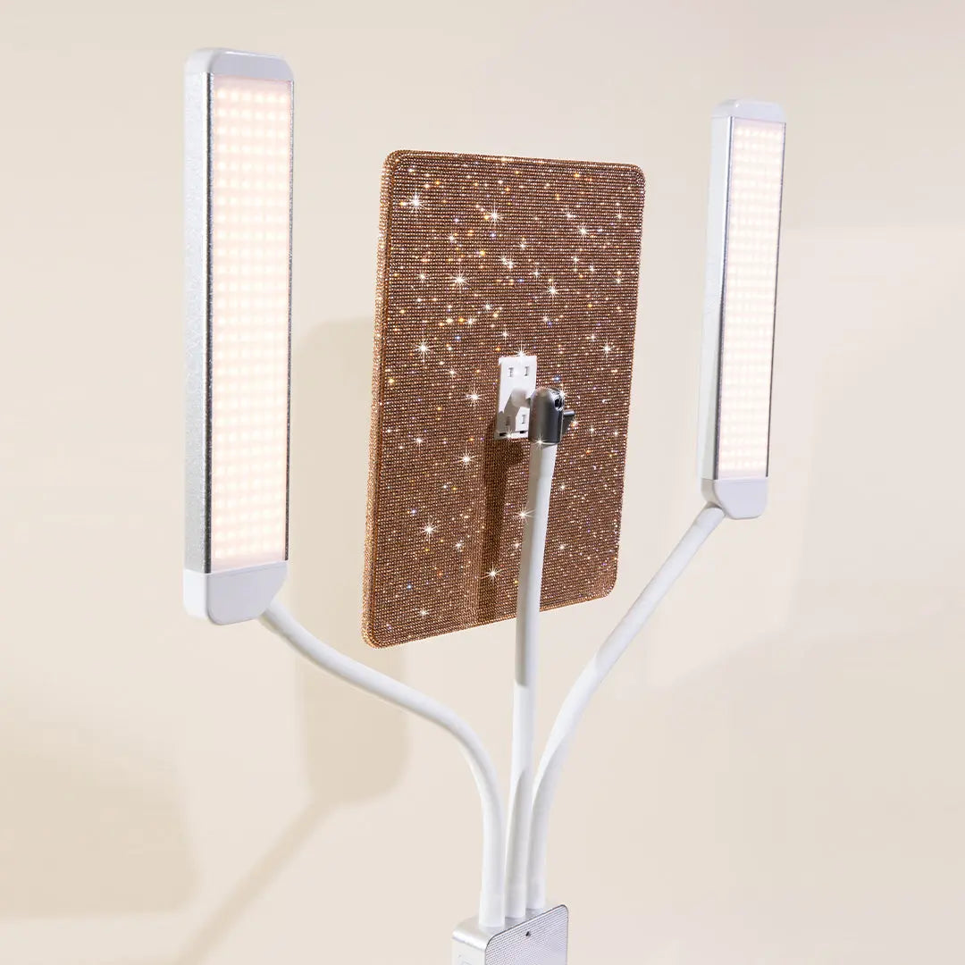 Mirror Accessory For Multimedia & Galileo Light | GLAMCOR