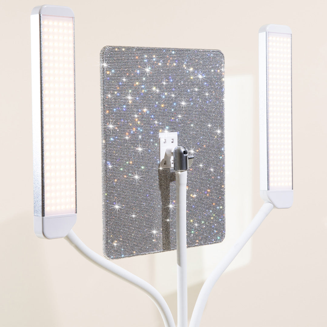 Mirror Accessory For Multimedia & Galileo Light | GLAMCOR
