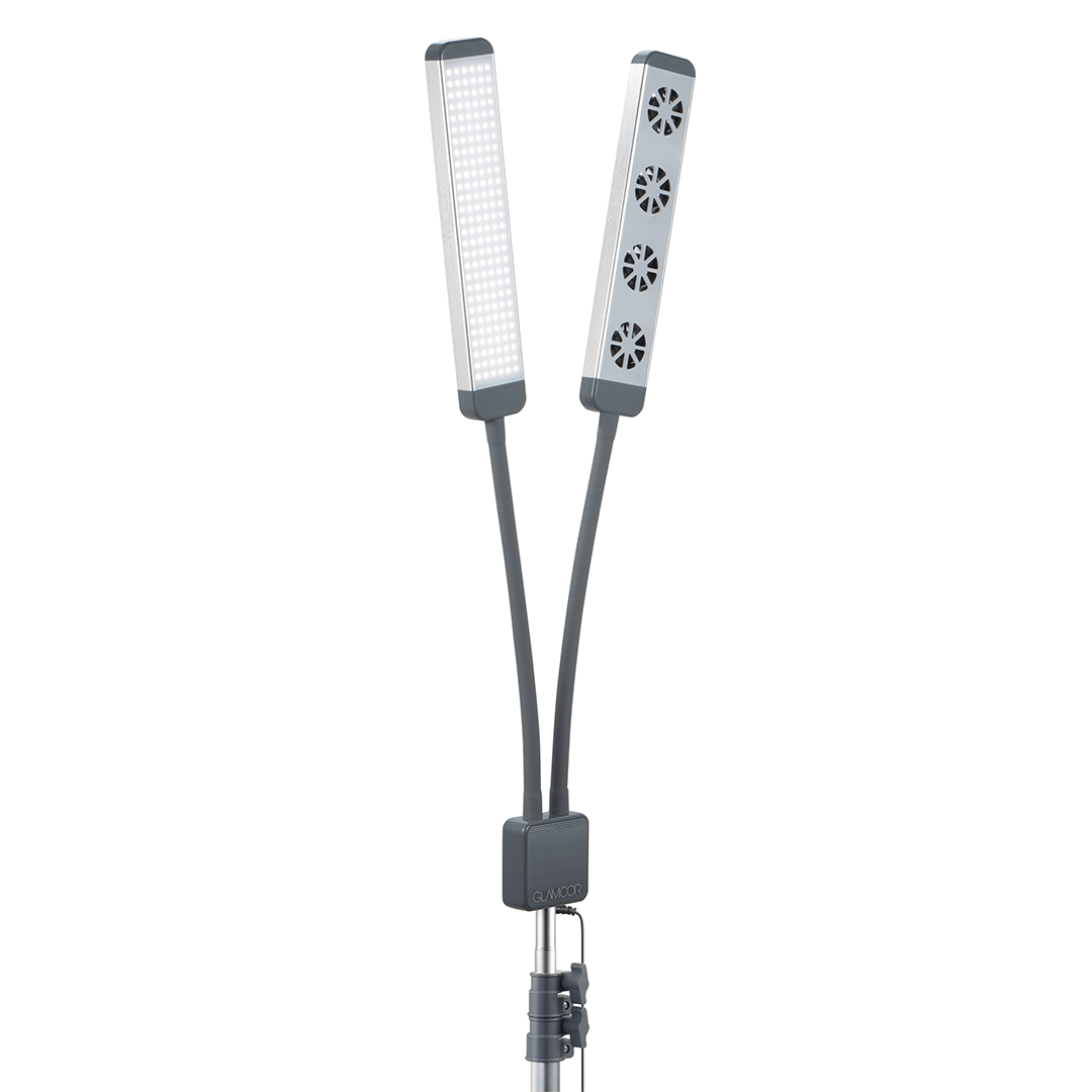 GLAMCOR | Professional Lighting for Beauty Professionals & Creators