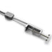 GLAMCOR Table Clamp Accessory – Secure Lighting for Any Table Edge