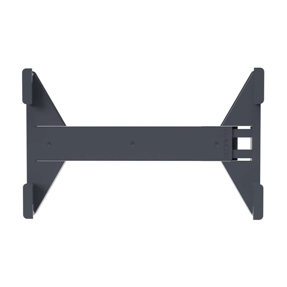 GLAMCOR | Tablet X Clip - For Multimedia Models